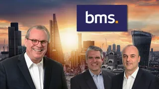 BMS Re splits CEO role in shake up to accelerate growth plans ...